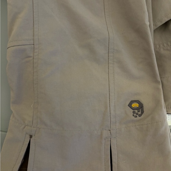 Mountain Hardwear | Pants & Jumpsuits | Mountain Hard Wear Waterproof ...